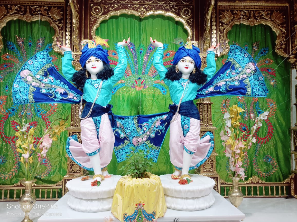 ISKCON Navi Mumbai. Official website of ISKCON at Kharghar, Navi Mumbai