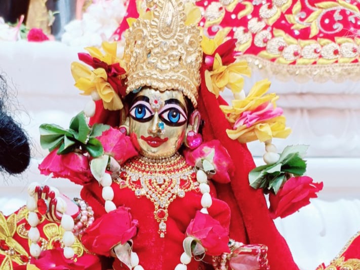 ISKCON Navi Mumbai. Official website of ISKCON at Kharghar, Navi Mumbai