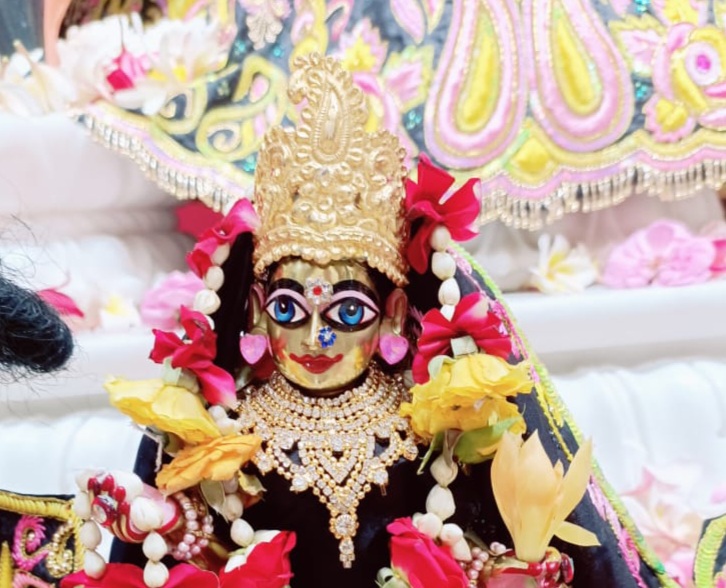 ISKCON Navi Mumbai. Official website of ISKCON at Kharghar, Navi Mumbai