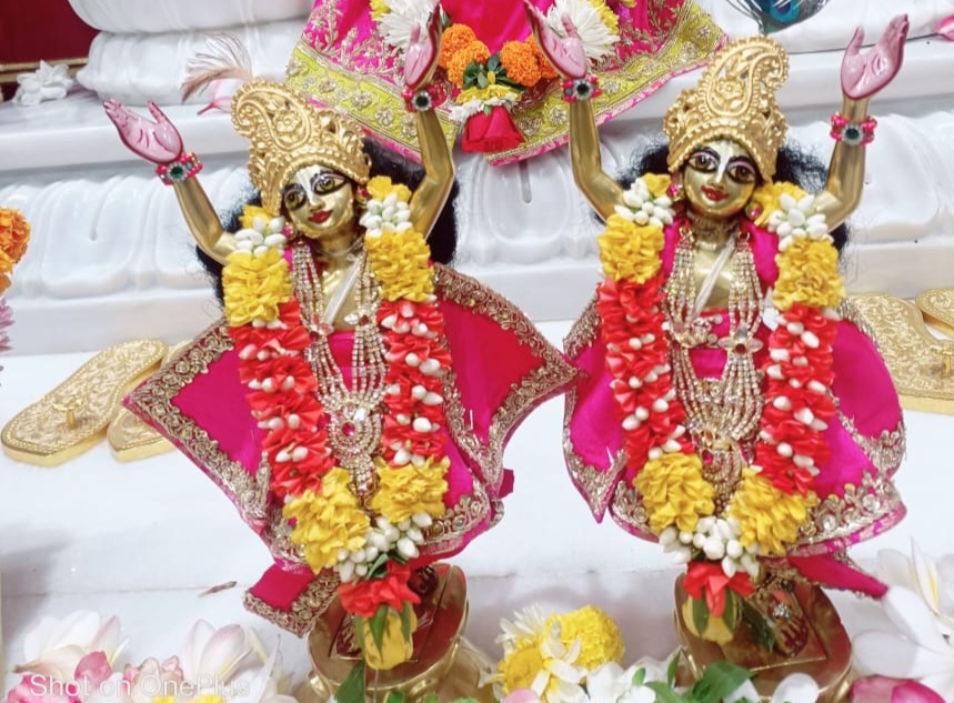 ISKCON Navi Mumbai. Official website of ISKCON at Kharghar, Navi Mumbai