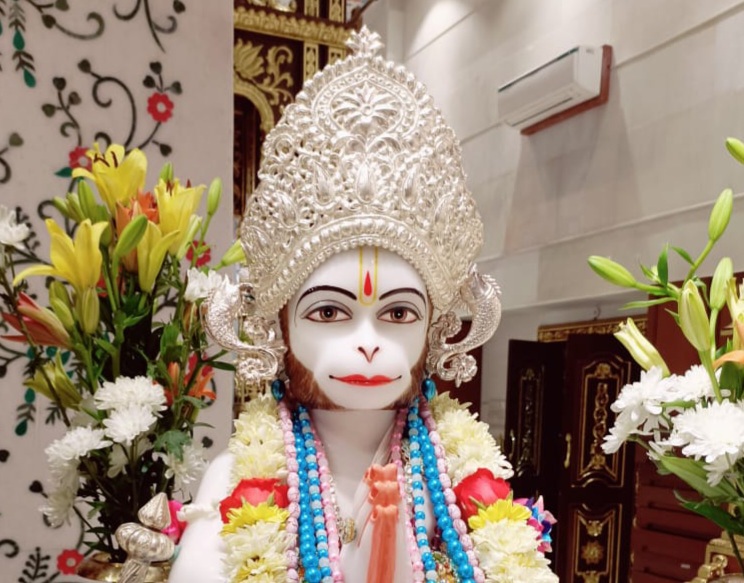 ISKCON Navi Mumbai. Official website of ISKCON at Kharghar, Navi Mumbai